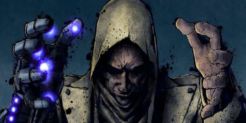 15 Most Shocking Video Game Ending Twists Of All Time