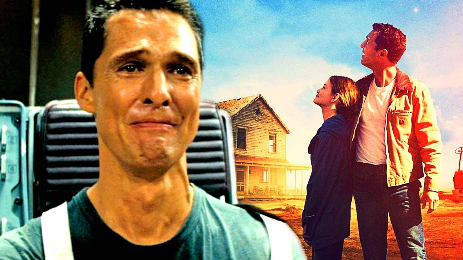 Interstellar’s Opening Scene Accidentally Spoiled The Ending