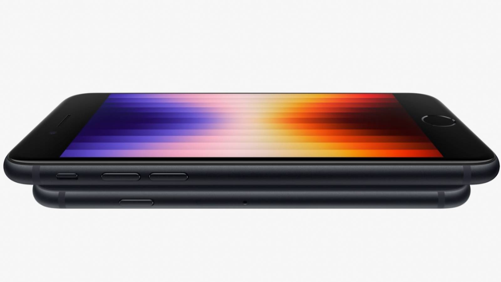 Apple Just Announced The iPhone SE 3, And It's More Expensive Than Ever