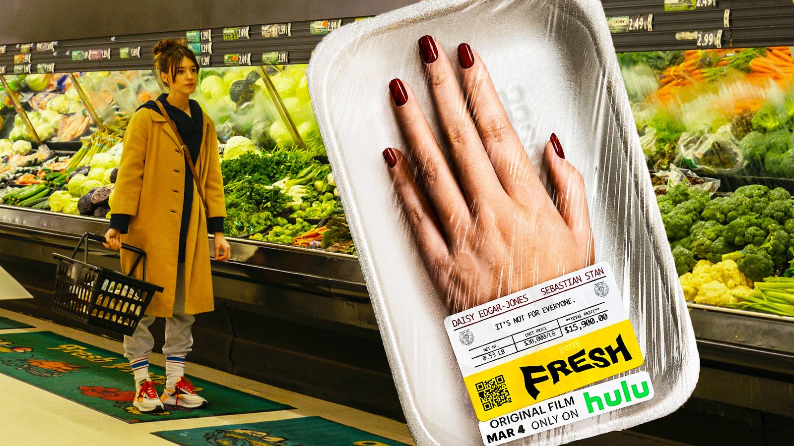 Is Fresh A True Story?