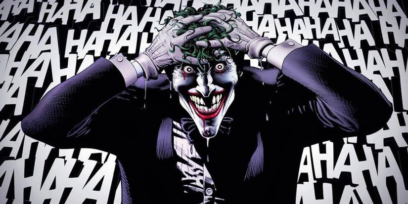 Who Is In The Cell Next To The Riddler