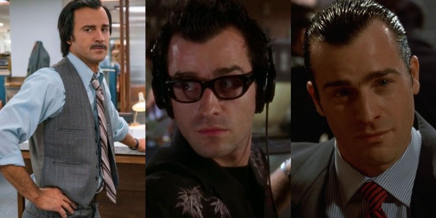 Justin Theroux: 10 Best Movies Ranked, According to IMDb