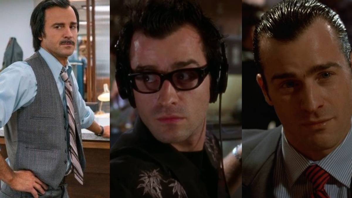 Justin Theroux: 10 Best Movies Ranked, According to IMDb