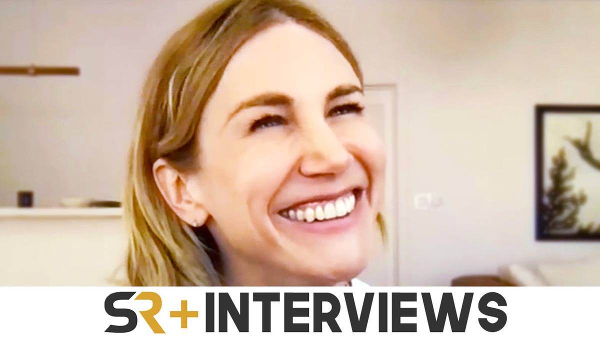 Jen Landon Interview - Yellowstone Season 4