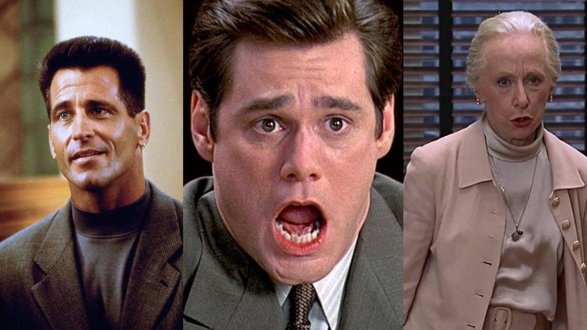 Liar Liar: Main Characters Ranked, According to Intelligence
