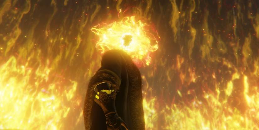 Every Elden Ring Ending Ranked Worst To Best