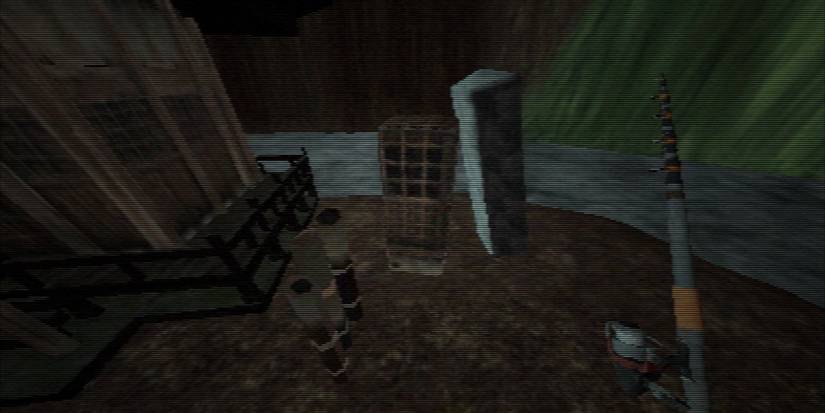 10 Best Fishing Horror Games