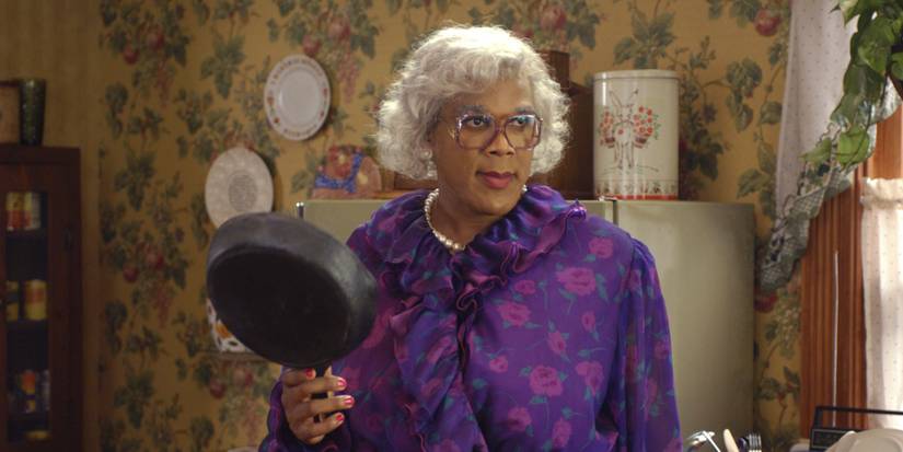Where To Watch Every Madea Movie Online