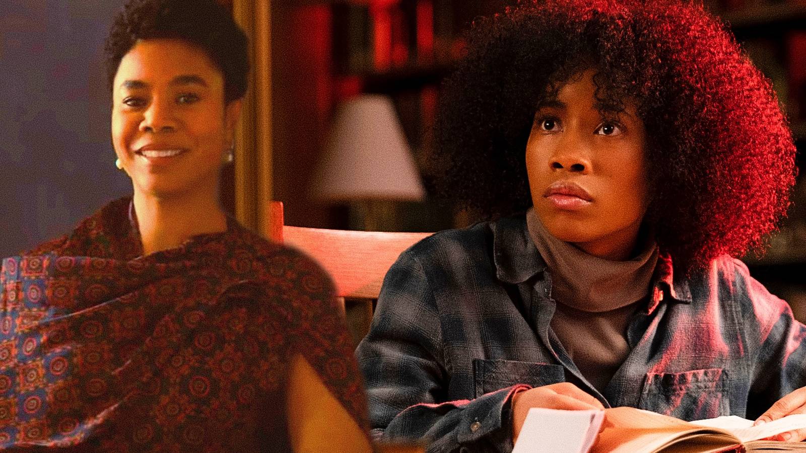 Master Cast & Character Guide