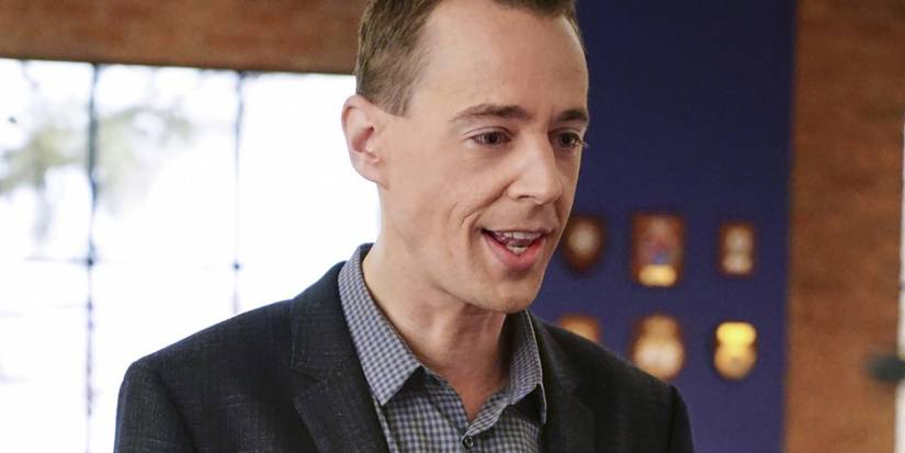 NCIS Cast & Character Guide