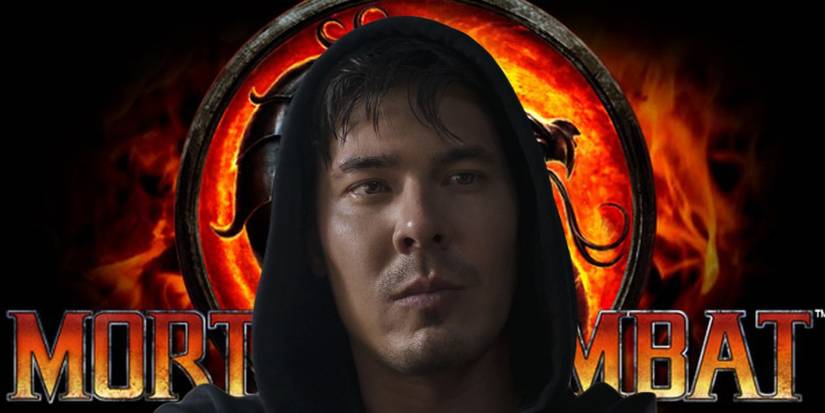 Mortal Kombat: Cole Young’s True Identity Explained