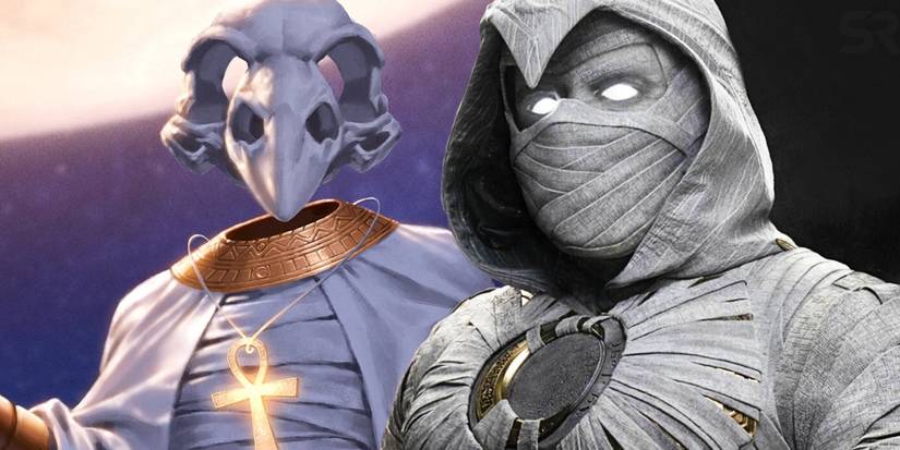 Moon Knight Episode 3 Ending Explained - Are Marc's Powers Gone?