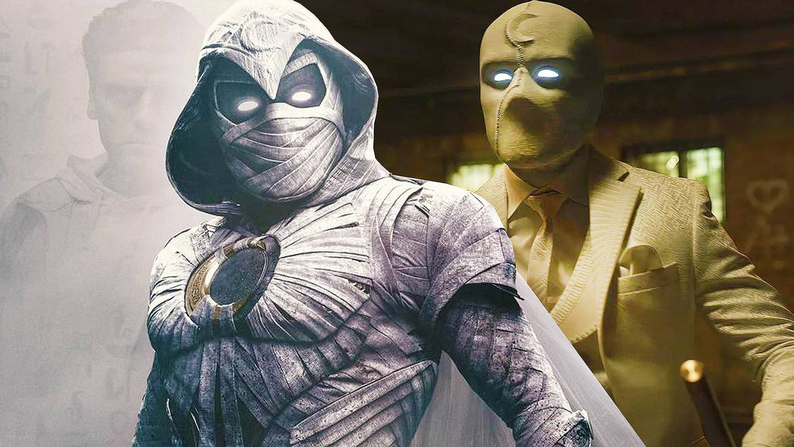 Moon Knight Producer Explains Why Each Episode Is Longer Than Most MCU ...