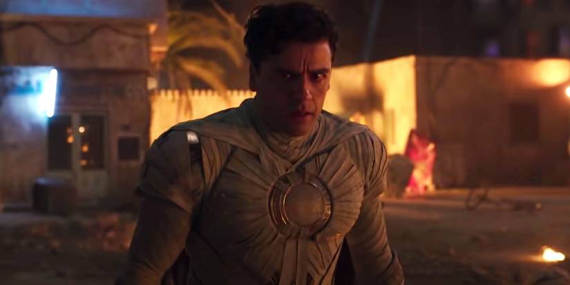 Is Moon Knight British? Why Oscar Isaac Speaks With That Accent