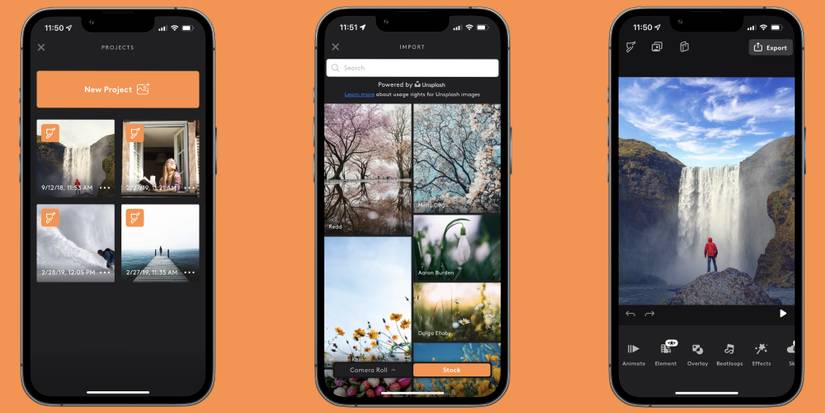 Motionleap App: How To Animate Your Photos & Bring Them To Life