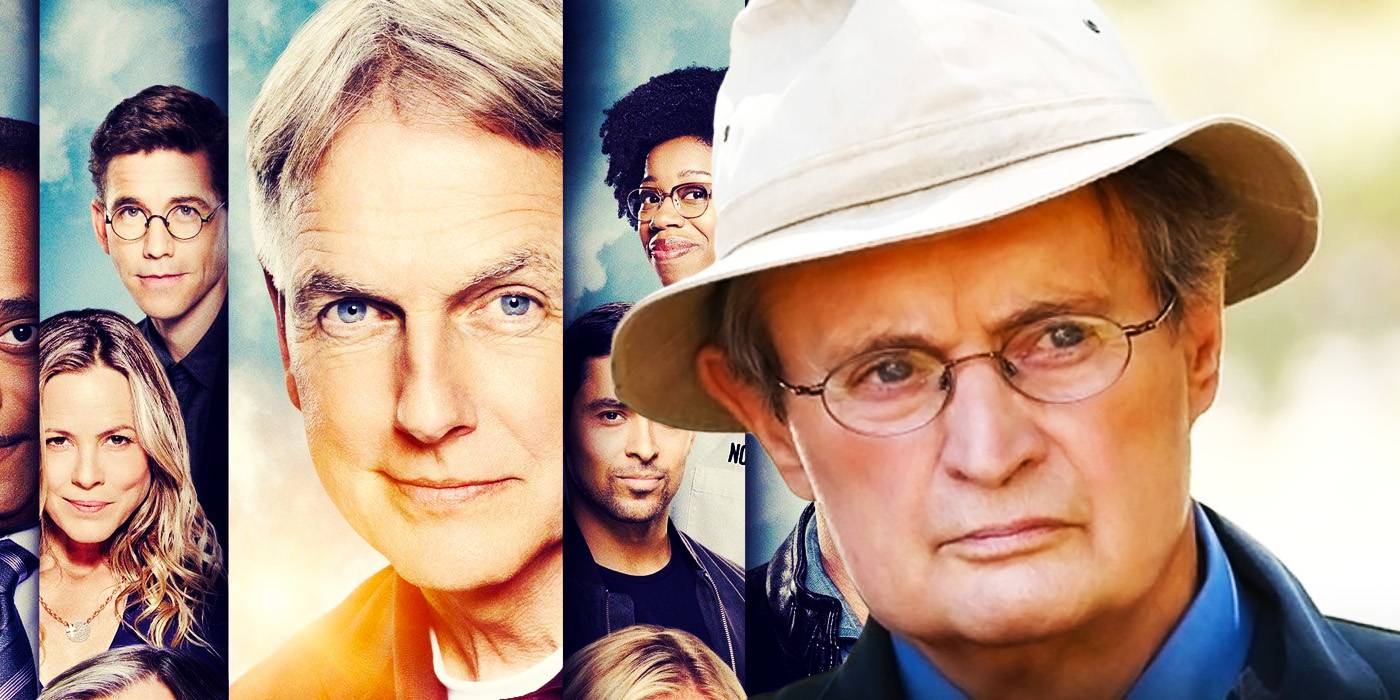 NCIS actor David McCallum dies at 90 | The Internet's largest African ...