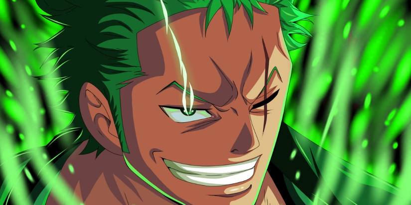 One Piece: 10 Quotes That Show Zoro Will Become The Greatest Swordsman
