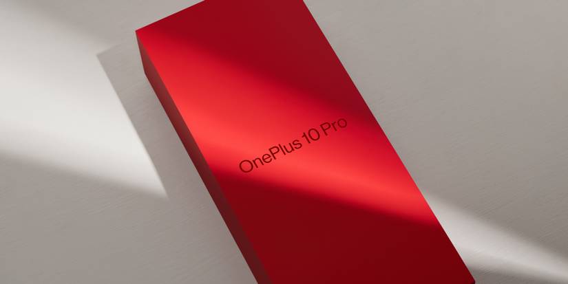 The OnePlus 10 Pro Is Now Available In The U.S., And It'll Cost You $899