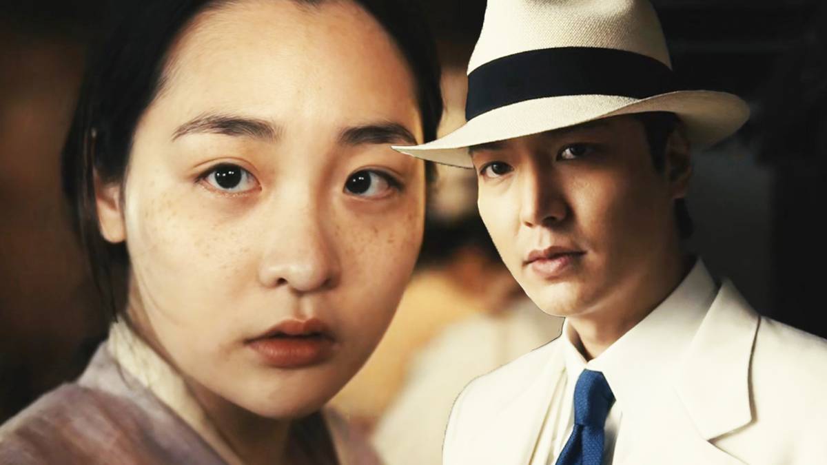 Pachinko Cast & Character Guide