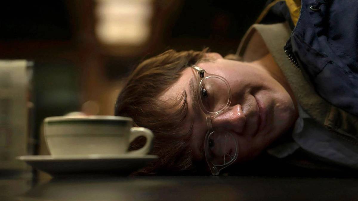 The Batman's Paul Dano On Whether Riddler Prequel Comic Could Be A Movie