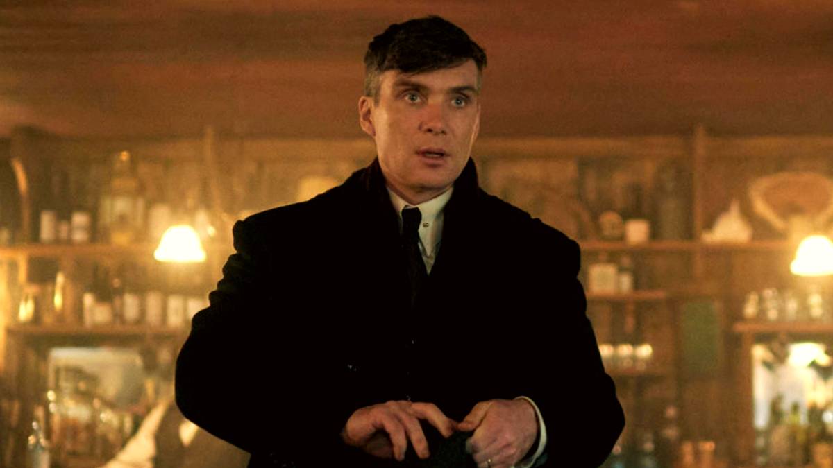 Peaky Blinders Movie Adds Oscar-Nominated Actor Alongside Rebecca ...