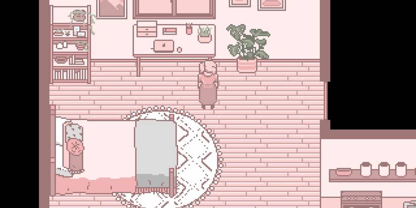 10 Best Horror Games That Have A Cute Art Style
