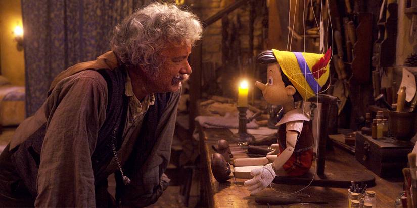 Why Disney’s Pinocchio Remake CGI Looks Weird Explained By VFX Artists