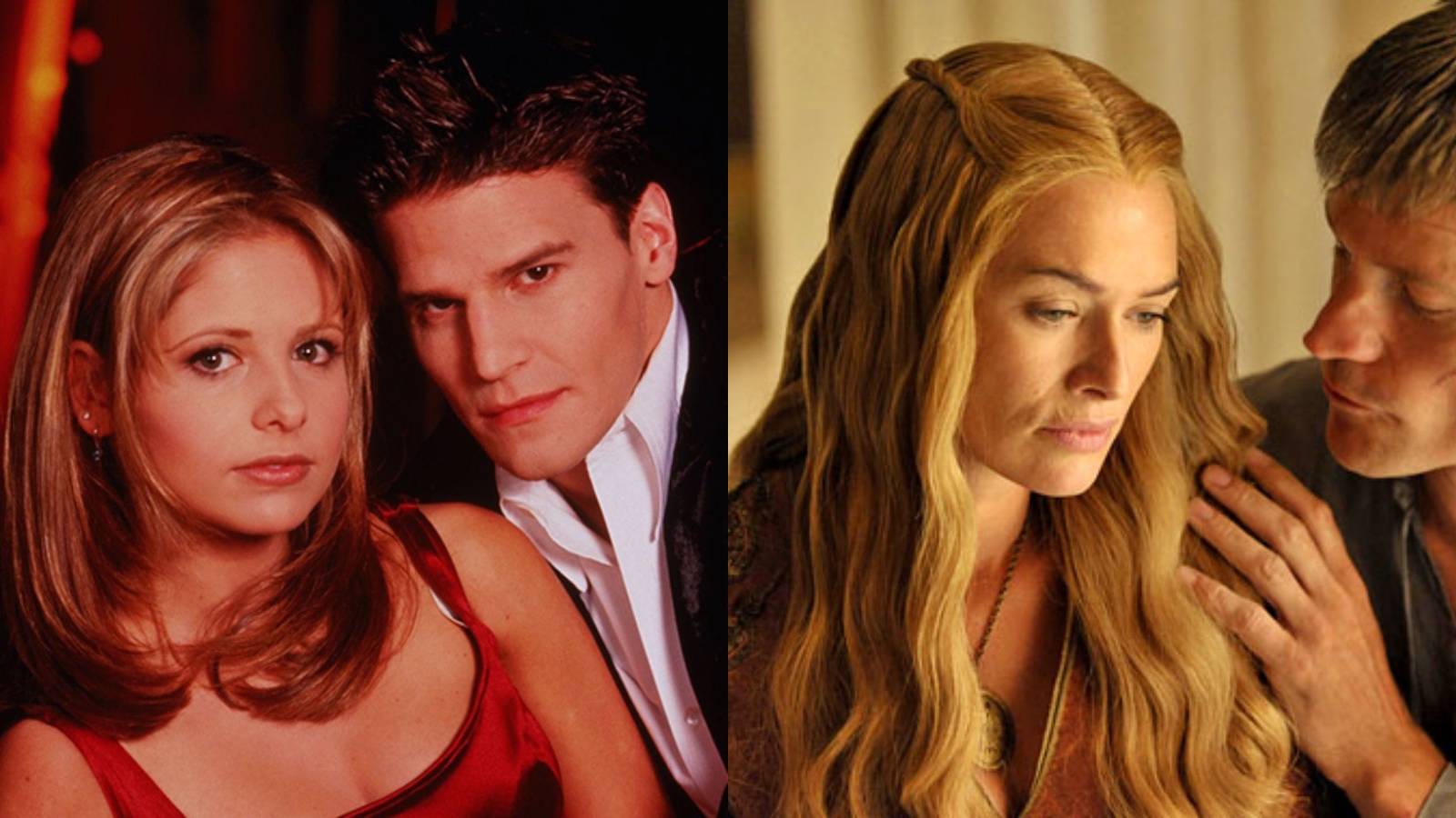 7 Most Inappropriate Romances Featuring Popular Characters In A TV Show