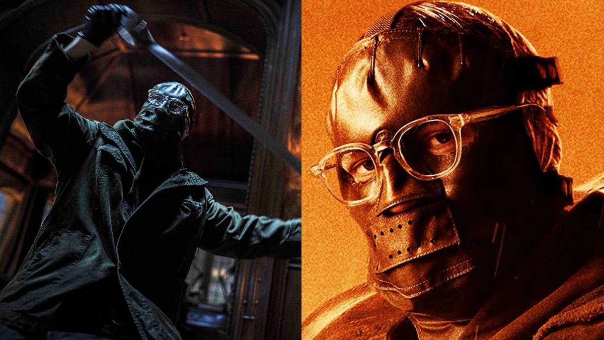 The Batman: The Riddler's 6 Best Quotes