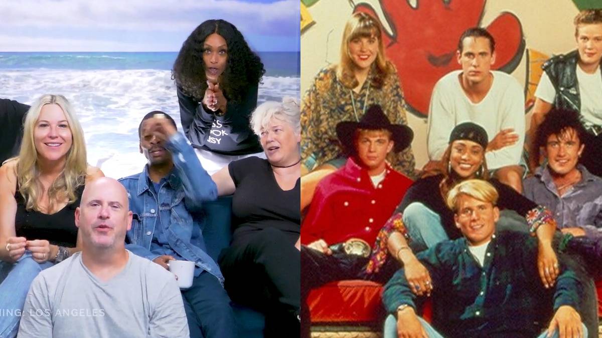 The Real World: Los Angeles (Season 2) Where Are They Now?