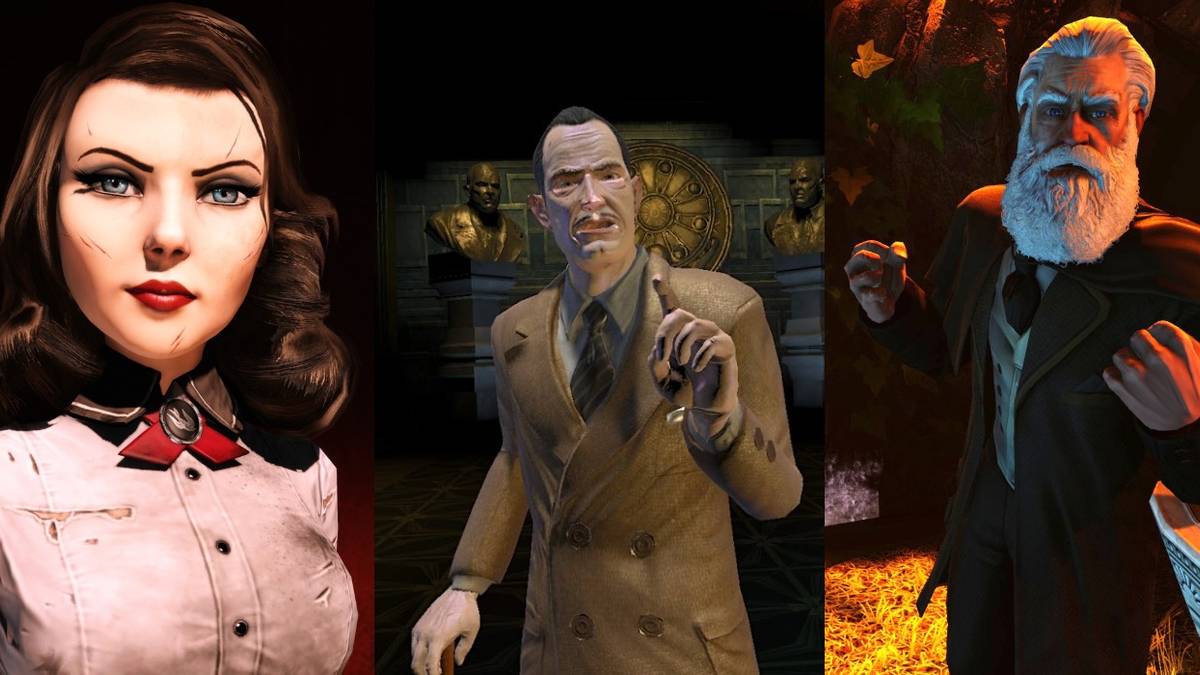 Would You Kindly: 10 Best Quotes From the BioShock Franchise