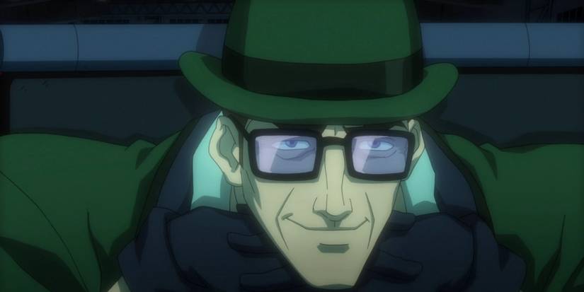 The Batman: The 10 Best Riddler Actors, According To Ranker