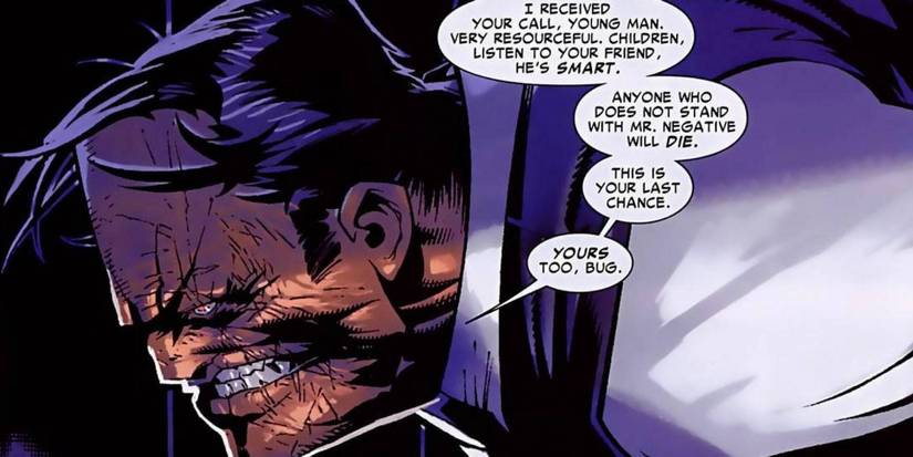 10 Best Street Level Villains That Need To Debut In The MCU
