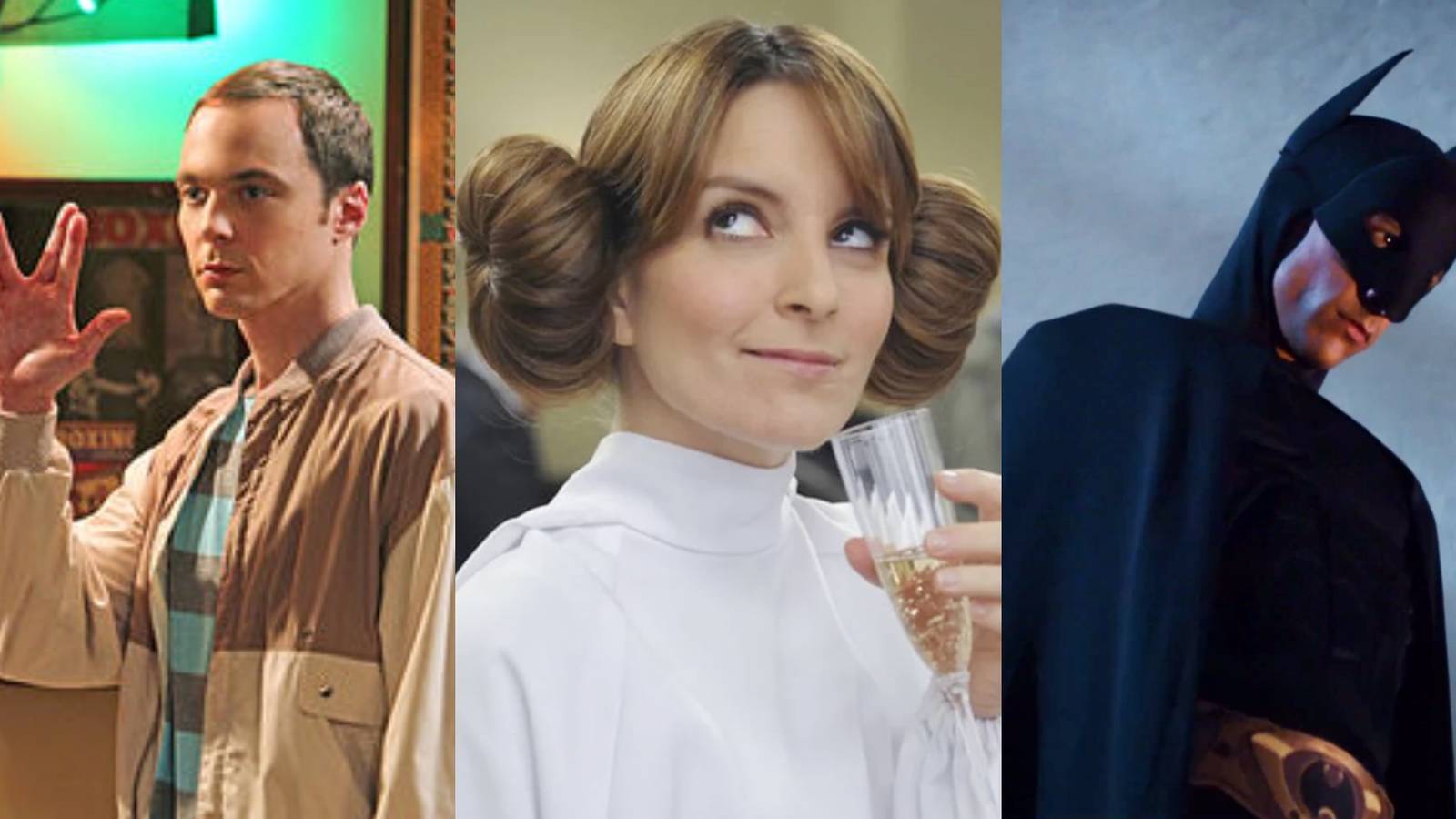 10 Pop Culture Savvy Television Characters