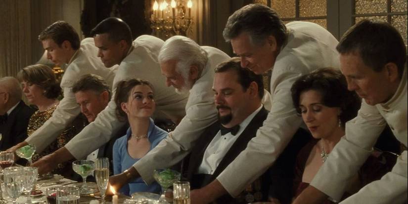 10 Pretty Woman References In The Princess Diaries Movies