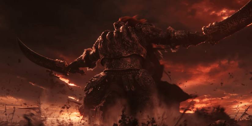 10 Hardest Soulsborne Bosses Of All-Time, Ranked