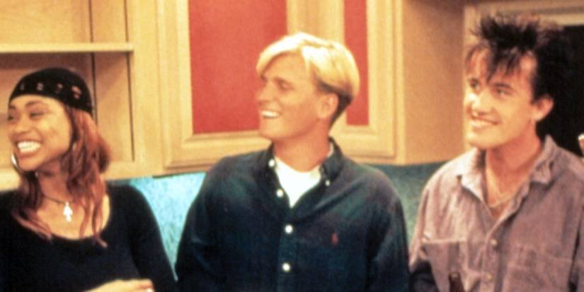 The Real World: Los Angeles (Season 2) Where Are They Now?