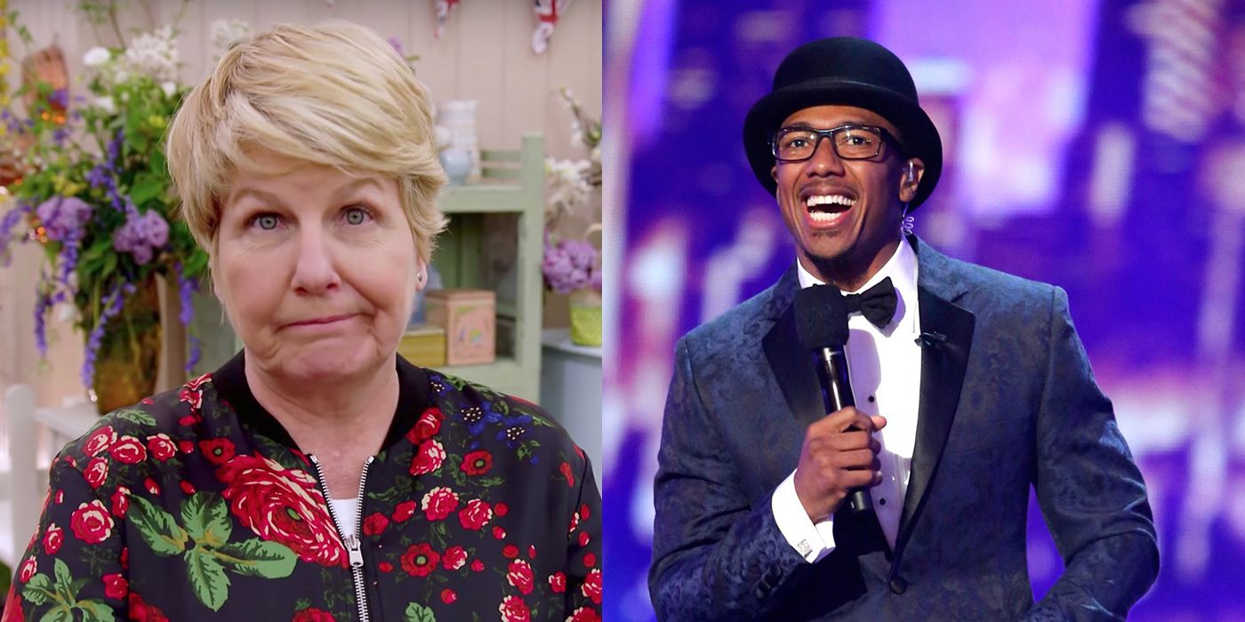 10 Reality TV Show Hosts Who Were Replaced (And Why)