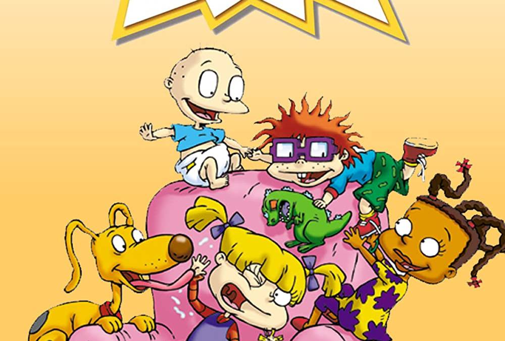 Rugrats Summary, Trailer, Season List, Cast, Where to Watch and More