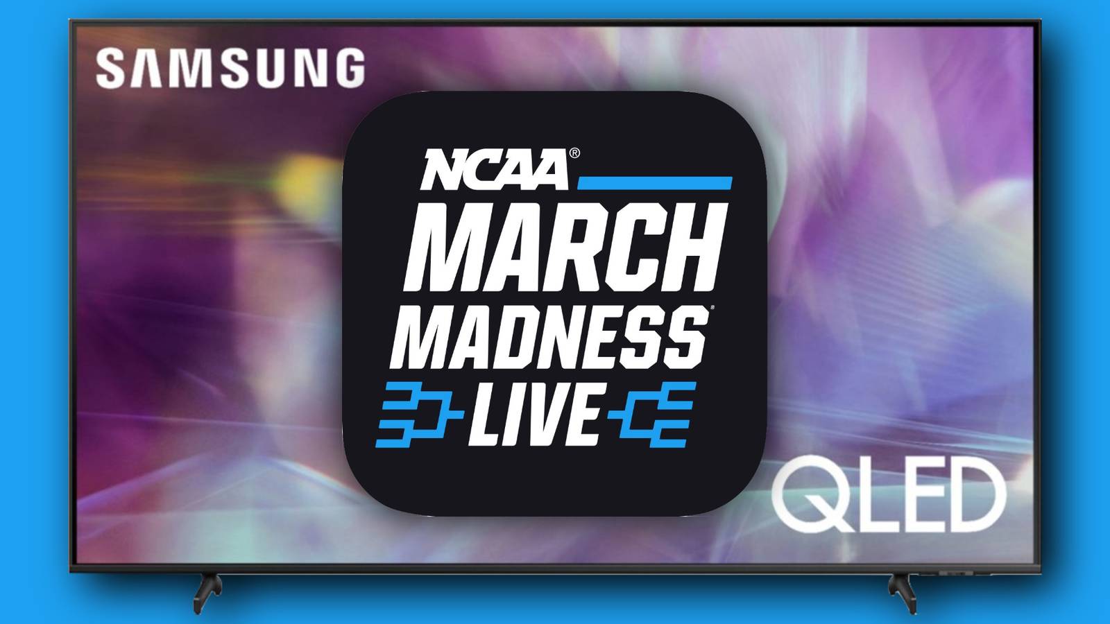 Is The March Madness App On Samsung TVs? What You Need To Know