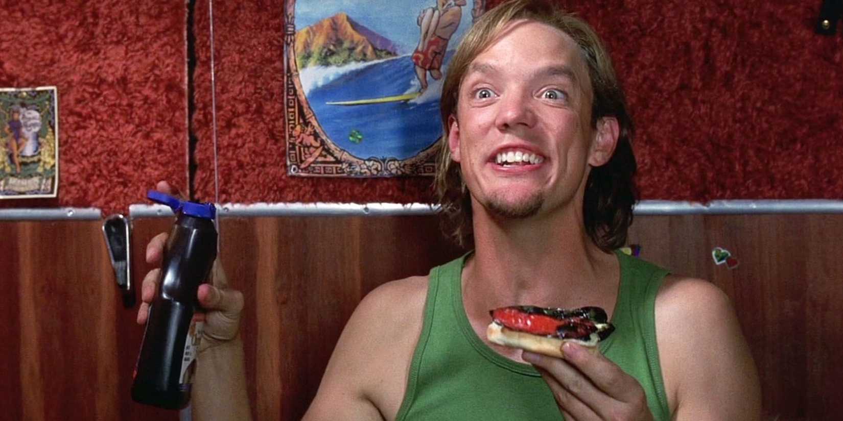 Netflix's Scooby-Doo Live-Action TV Show Can Continue A Brilliant ...