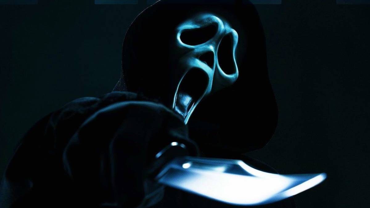 Scream Movies In Order: How To Watch The Horror Franchise Chronologically