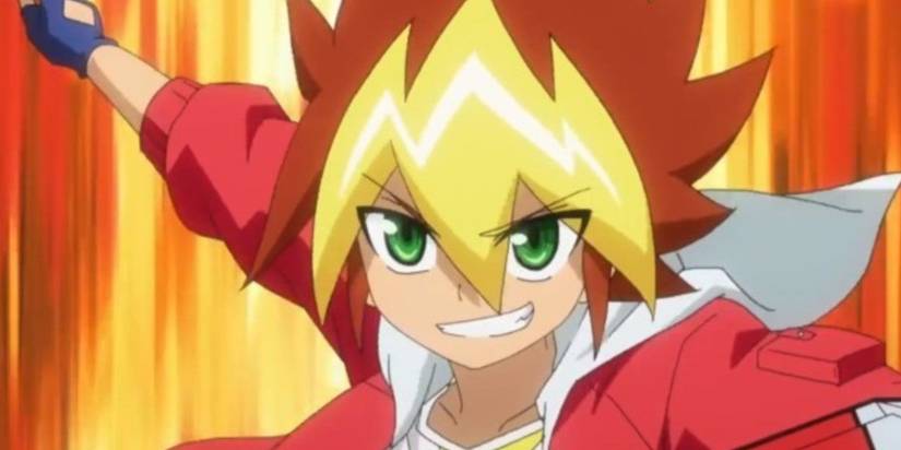 Yu-Gi-Oh!: The Protagonists, Ranked