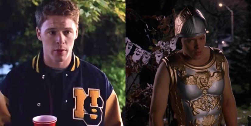 Mean Girls: Best Supporting Characters, Ranked