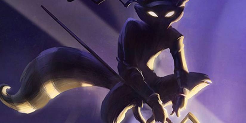 PlayStation Fans Hyped For Leaked Return Of Iconic Franchise