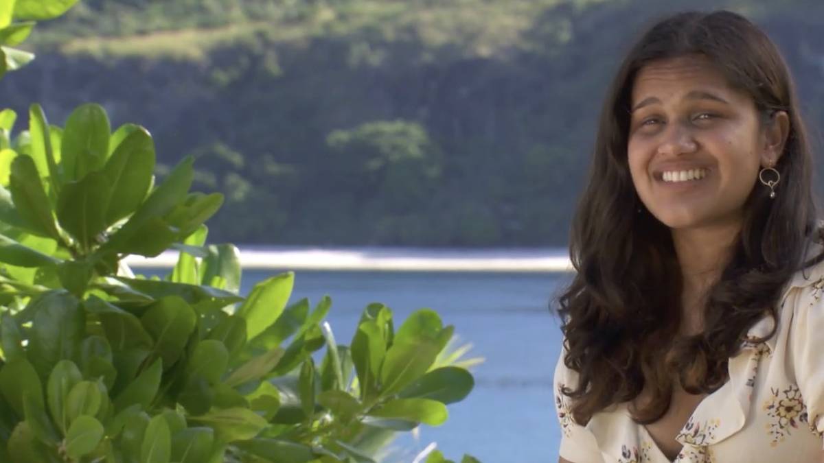 Survivor: Swati Admits Telling Everyone ‘You’re My No. 1’ Was Her Strategy