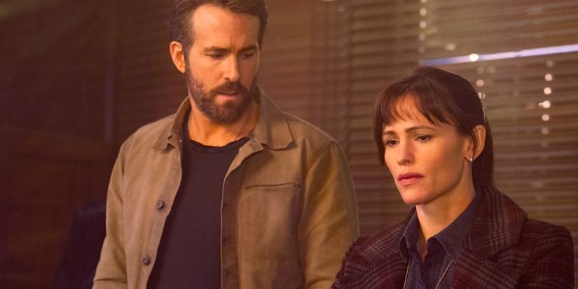 The Adam Project Cast & Character Guide