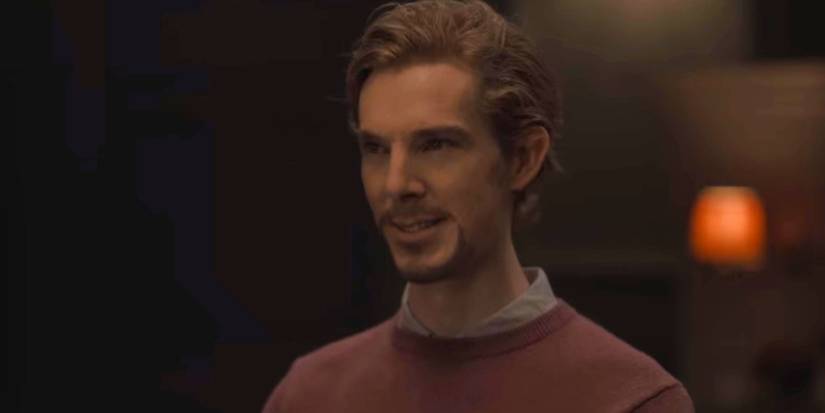 The Bubble: Benedict Cumberbatch’s CGI Cameo Explained