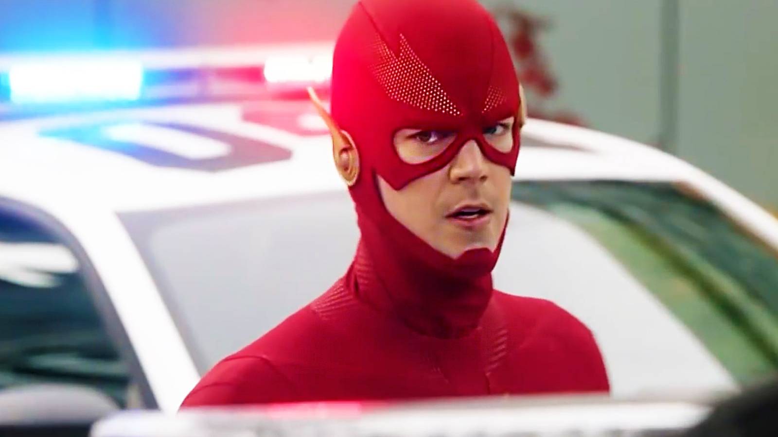 The Flash Season 8 Episode 8 Trailer: Barry Investigates A Case Like ...