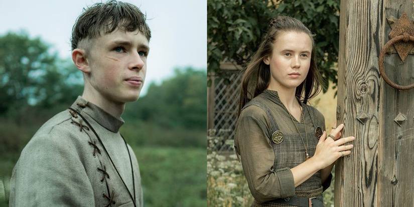 4 Last Kingdom Characters Who Should Be Dead According To The Books